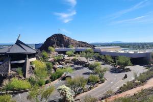 Phoenix Marriott Resort Tempe at The Buttes, Tempe – Updated 2023 Prices