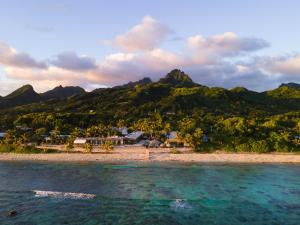 Club Raro Resort- Adults Only, Rarotonga – Updated 2023 Prices