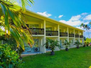 Club Raro Resort- Adults Only, Rarotonga (updated prices 2025)