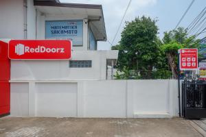 RedDoorz near Kawasan Simpang Lima Area, Semarang (updated prices 2025)