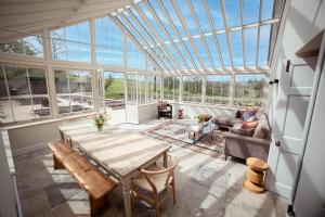 The Manse at Broughton Sanctuary, Skipton (updated prices 2025)
