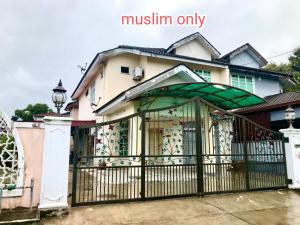 Homestay Rumah Singgah, Jitra (updated prices 2025)