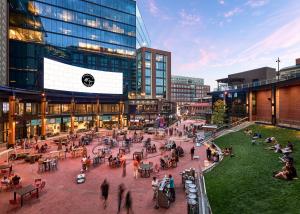 The Rally Hotel at McGregor Square, Denver (updated prices 2024)