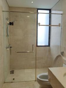 Senopati Penthouse Luxury 2 Bedroom Full Furnished SCBD Area, Jakarta ...