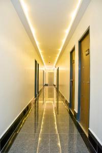 Maganda hotel, Angeles (updated prices 2025)