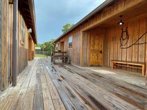 Kick Back Ranch, Ramer – Updated 2023 Prices