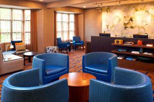 Courtyard Cincinnati Covington, Covington (updated prices 2025)
