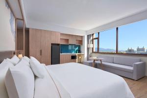 Element Beijing Yanqing, Yanqing (updated prices 2025)