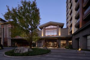 Element Beijing Yanqing, Yanqing (updated prices 2025)