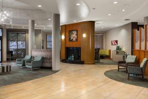 Residence Inn by Marriott Springfield Old Keene Mill, Springfield ...