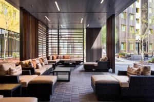 Residence Inn by Marriott Portland Downtown/Pearl District, Portland ...