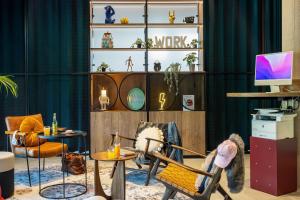 Moxy Simmern, Simmern (updated prices 2025)