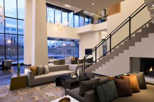 Washington Marriott Capitol Hill, Washington, D.C. – Updated 2024 Prices