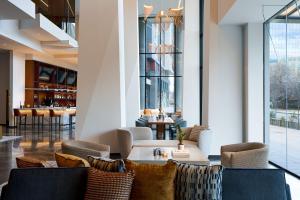 Washington Marriott Capitol Hill, Washington, D.C. – Updated 2023 Prices