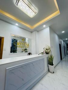 VangVieng Crystal Boutique Hotel, Vang Vieng (updated prices 2025)