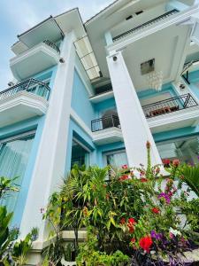 VangVieng Crystal Boutique Hotel, Vang Vieng (updated prices 2026)