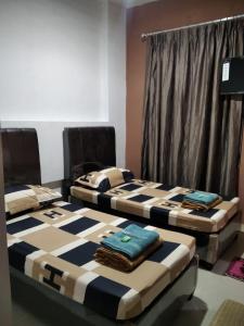Taras Homestay, Seribu (updated prices 2025)