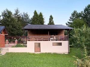 Zdravkovac Country Club, Jarmenovci (updated prices 2025)