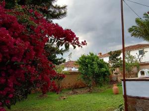 CASONA DE LOS VIRREYES, Villa de Leyva (updated prices 2025)