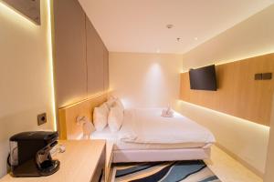Pentacity Hotel Balikpapan, Balikpapan (updated prices 2025)