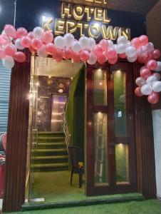 Hotel Keptown, Jaipur (updated prices 2025)