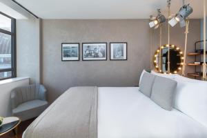 Hotel Indigo London - 1 Leicester Square, an IHG Hotel, London ...