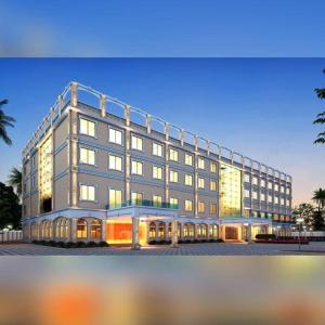 The Fern Shelter Resort Palghar, Manor (updated prices 2025)