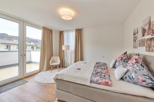 Mittelmosel Panorama Ferienwohnung, Kinheim (updated prices 2025)