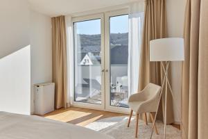 Mittelmosel Panorama Ferienwohnung, Kinheim (updated prices 2025)