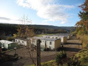 Corriefodly Holiday Park, Blairgowrie (updated prices 2025)