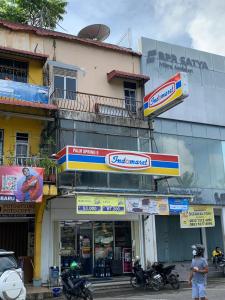 Sky View Hotel Managed by OS, Batam Center – Updated 2023 Prices