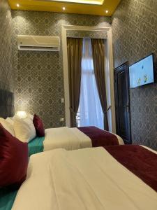 Cairo Inn, Cairo (updated prices 2025)