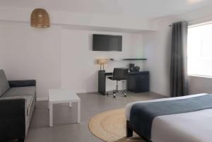 MB Hotel, Trademark Collection by Wyndham, Miami Beach – Updated 2023 ...