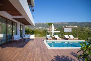 Zavia Resort, Syvota (updated prices 2025)