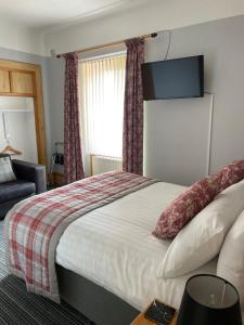 Inchrye Bed & Breakfast, Inverness (updated prices 2025)