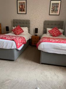 Inchrye Bed & Breakfast, Inverness (updated prices 2025)