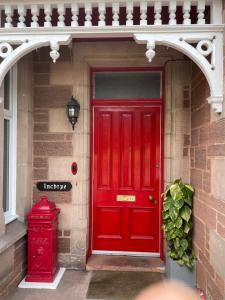 Inchrye Bed & Breakfast, Inverness (updated prices 2025)
