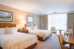 Little America Hotel & Resort Cheyenne, Cheyenne (updated prices 2025)
