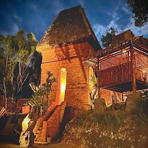 Ama Awa Resort, Kemadang (updated prices 2025)