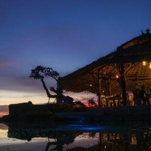 Ama Awa Resort, Kemadang (updated prices 2025)