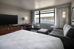 Courtyard Seattle Downtown/Lake Union, Seattle – Updated 2023 Prices