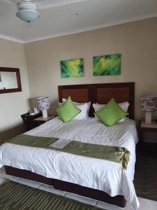 Ingwe Manor Guesthouse, Margate (updated prices 2025)