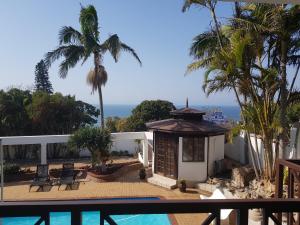 Ingwe Manor Guesthouse, Margate (updated prices 2025)