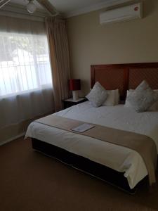 Ingwe Manor Guesthouse, Margate (updated prices 2025)