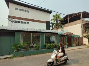 Kaysorn Residence and Guest House, Chiang Mai (updated prices 2025)