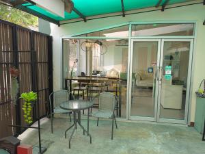 Kaysorn Residence and Guest House, Chiang Mai (updated prices 2025)