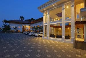 Eloor Tourist Home, Ernakulam (updated prices 2024)