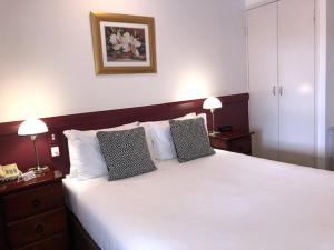 Central Studio Accommodation, Gladstone – Updated 2024 Prices