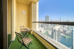 Rimal JBR, Jumeirah Beach Residence - Mint Stay, Dubai (updated prices ...