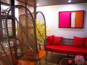 Hidden Haven Subic Villa w/ Infinity Pool, Subic (updated prices 2025)